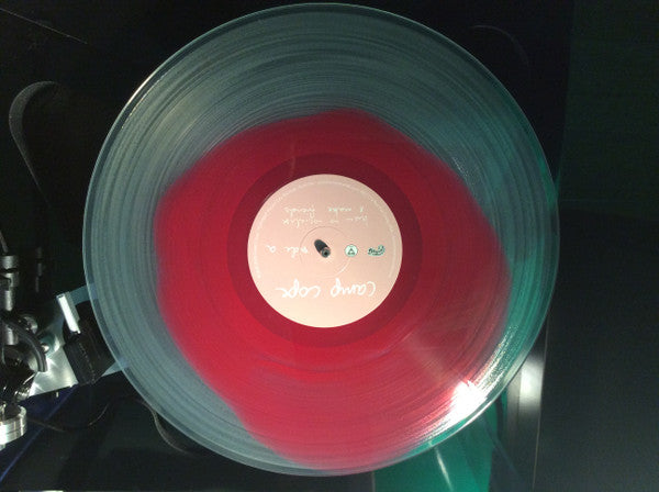 Camp Cope – How to Socialise and Make Friends LP (Rare / Used, NM ...