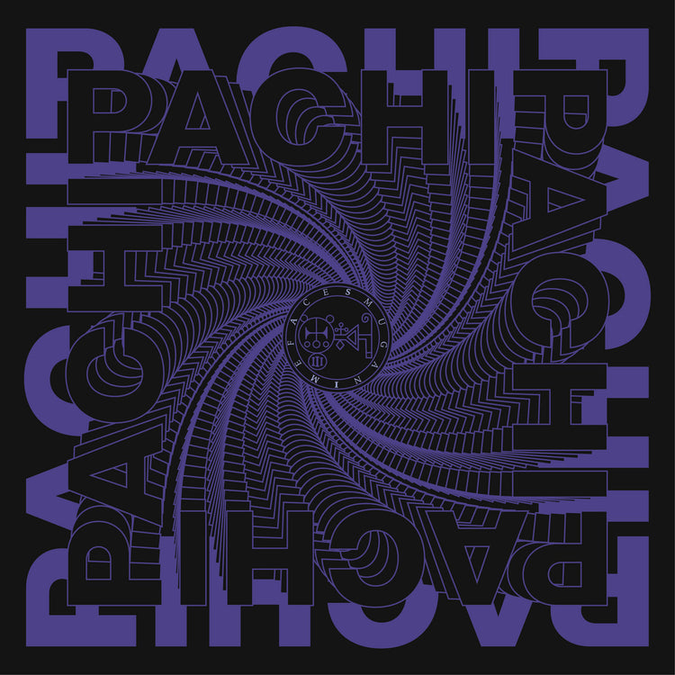 Smug Anime Face – Pachi LP – Blacksound Records