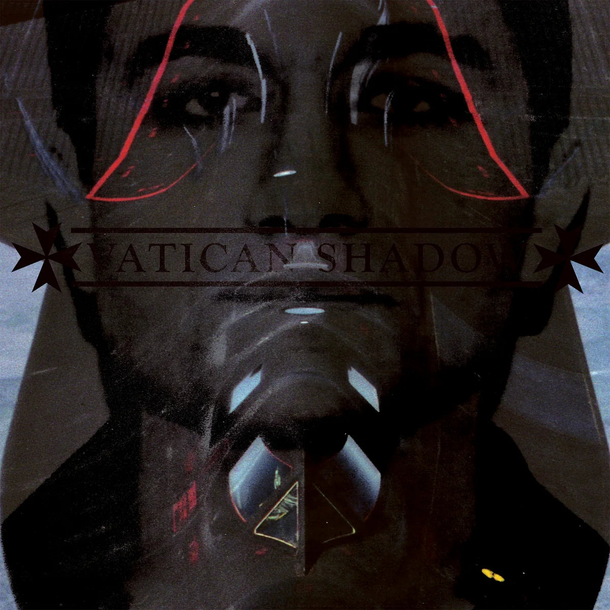 Vatican Shadow – 20th Hijacker CD – Blacksound Records