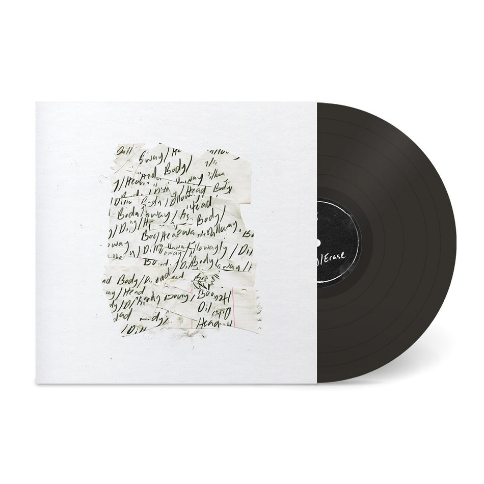 Body/Dilloway/Head – S/T LP – Blacksound Records