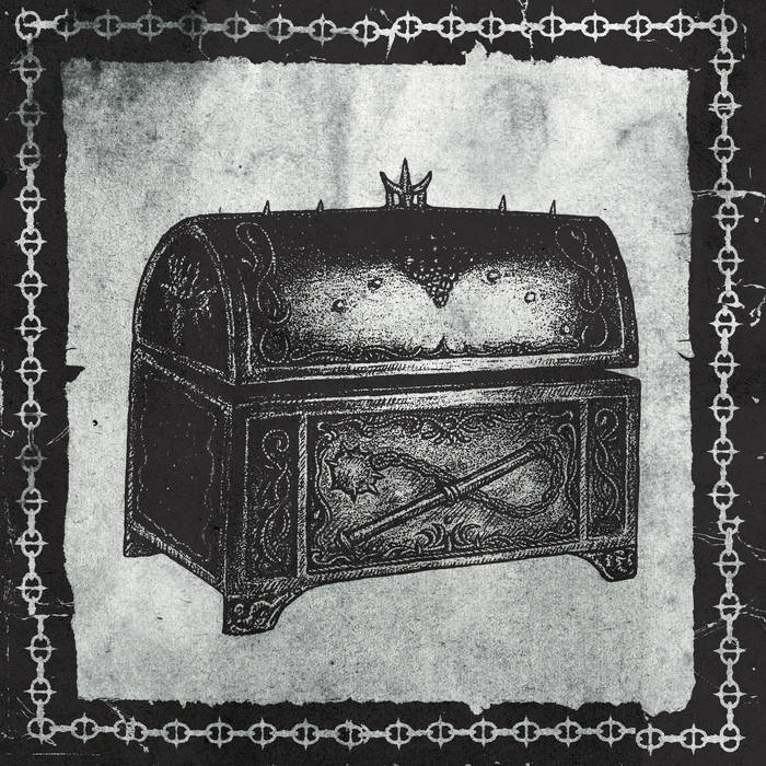 Sow Discord – Retroactive Extortion LP – Blacksound Records