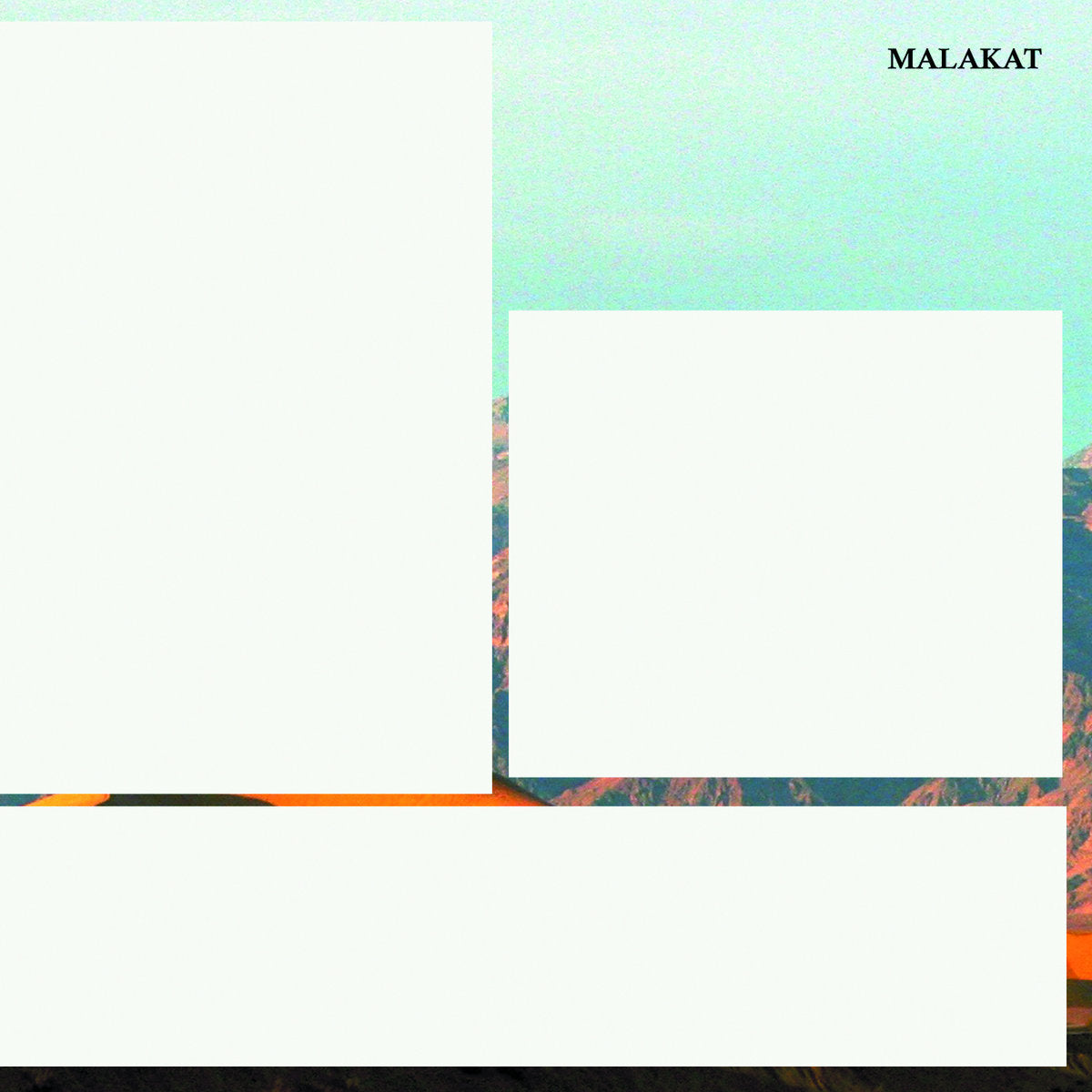 Malakat – Collected Tracks / Collage 2CD – Blacksound Records