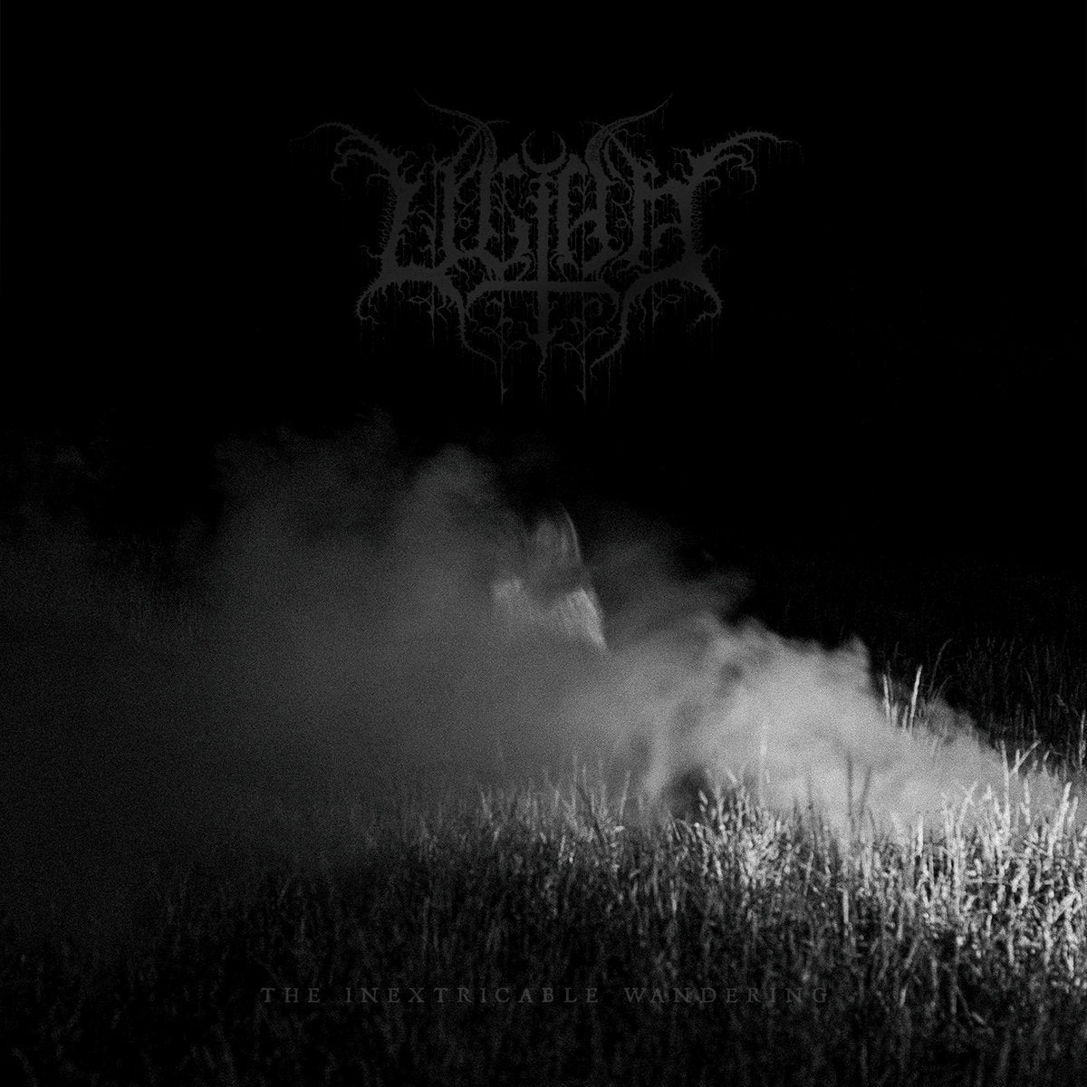 Ultha – The Inextricable Wandering LP – Blacksound Records